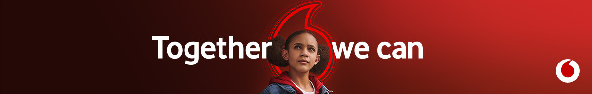 Vodafone Diversity, Equality and Inclusion Report