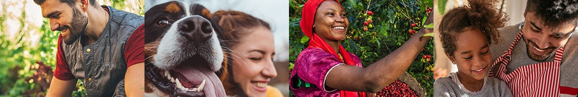 Nestle Diversity, Equality and Inclusion Report