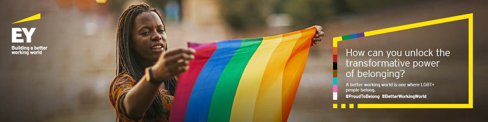 EY (UK) Sustainability Report