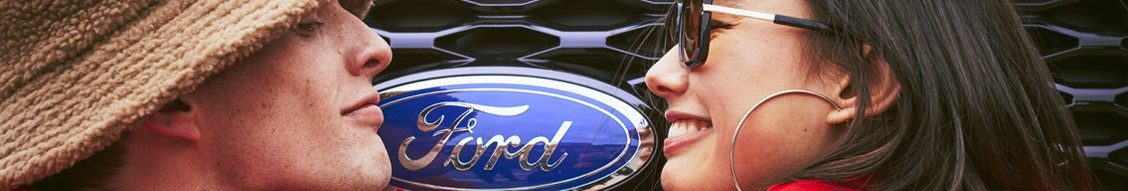 Ford Motor Company CSR Report