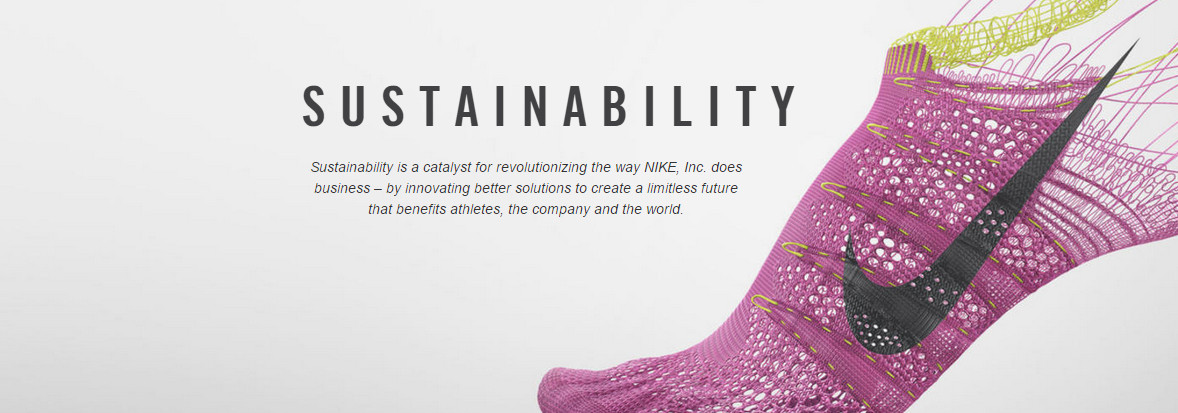 Nike Diversity, Equality and Inclusion Report