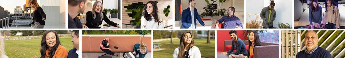 Mastercard CSR Report