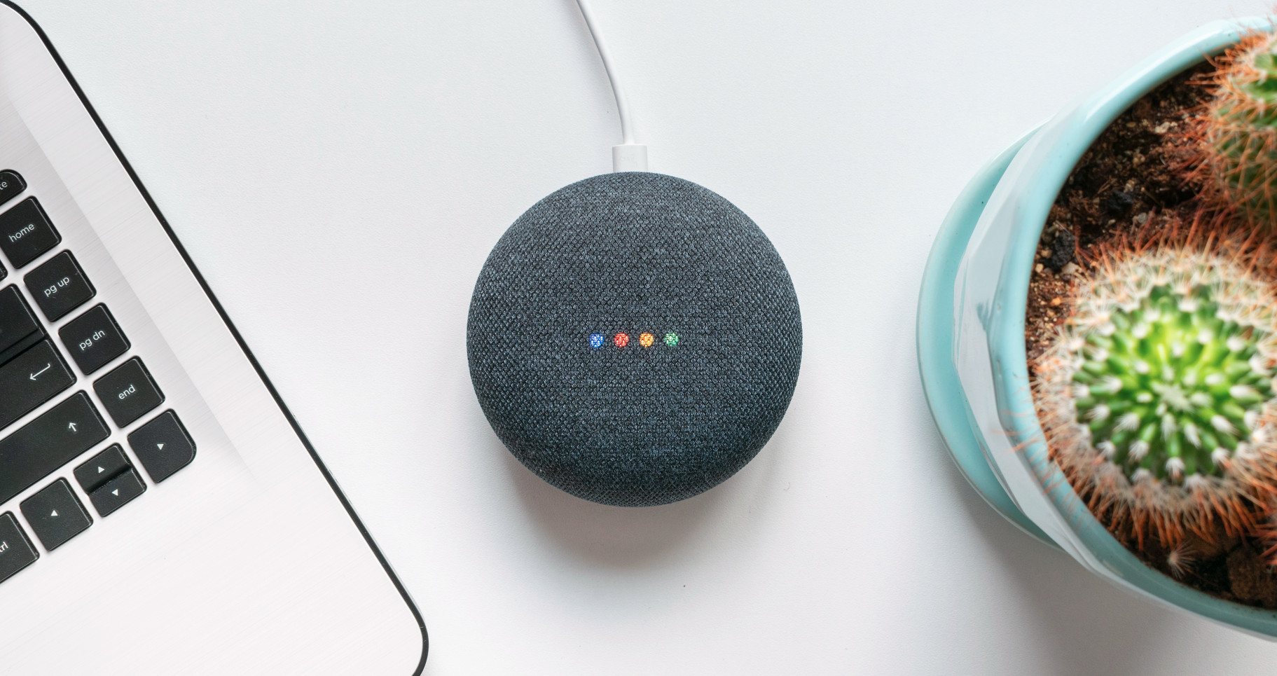 Google Diversity, Equality and Inclusion Report